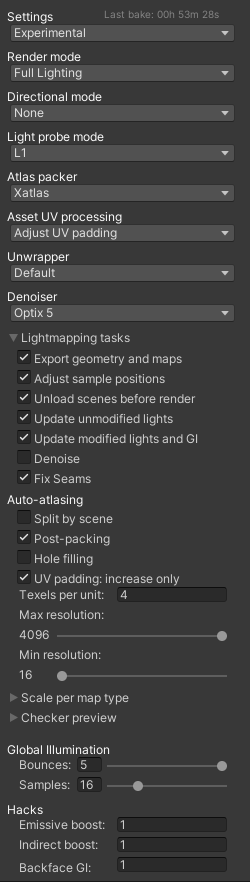 Memory allocation error on large scene with Xatlas · Issue #123 · guycalledfrank/bakery-issues ...