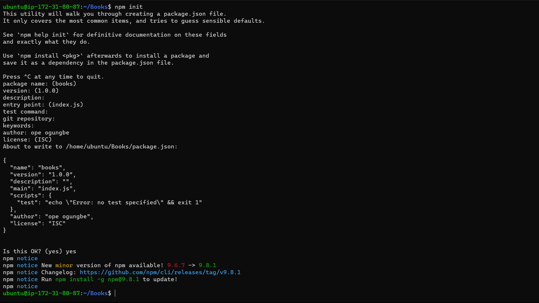 GitHub - opeyemiogungbe/Pbl_project4