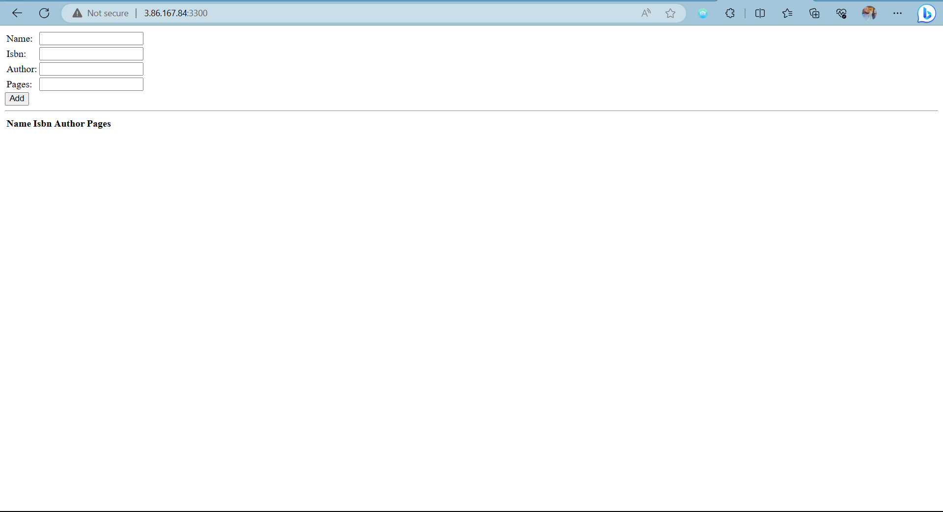 GitHub - opeyemiogungbe/Pbl_project4