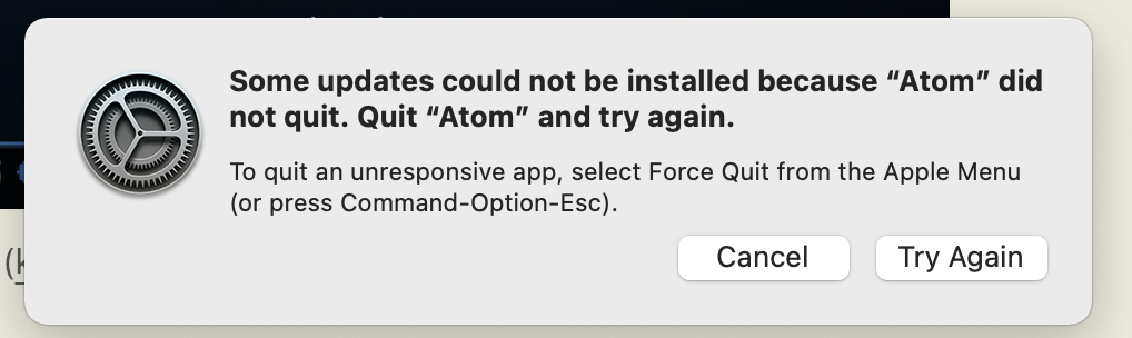 Atom does not quit on OS X · Issue #17672 · atom/atom · GitHub
