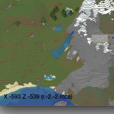 [Leaflet CSS] Styling is missing for region info in the bottom left corner · Issue #1518 ...