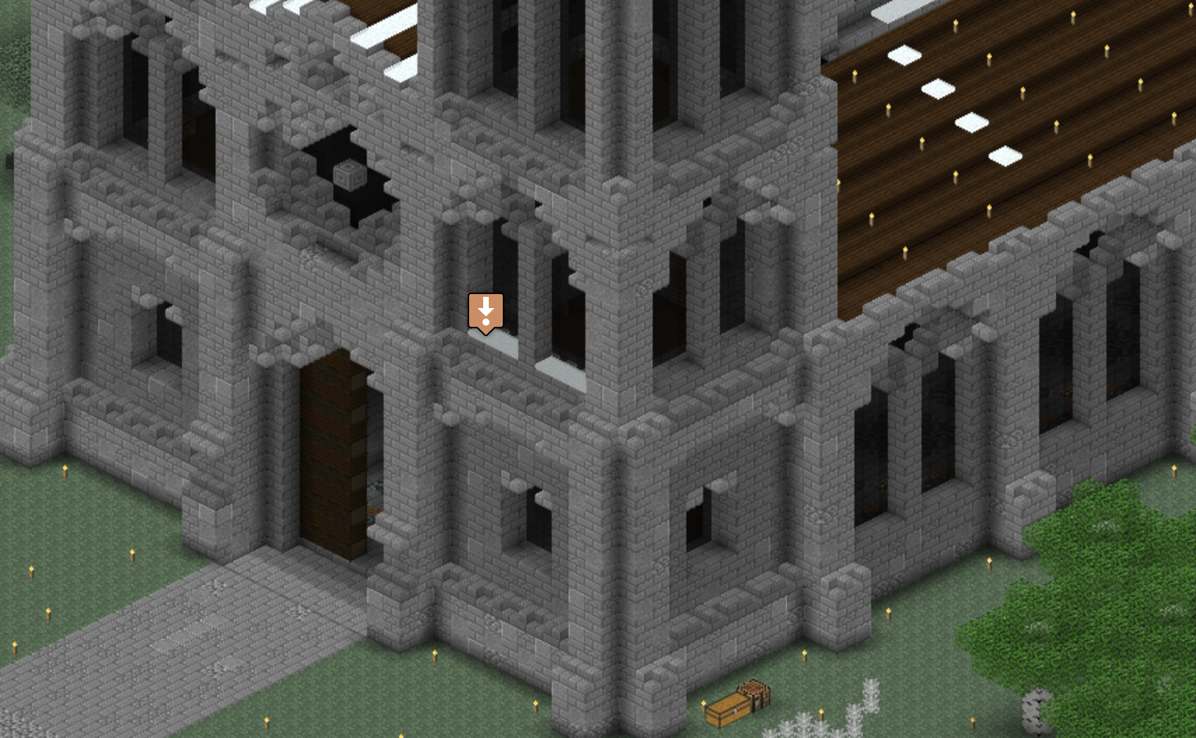 Overviewer Minecraft minecraft113: some incorrect blocks · Issue #1486 · overviewer ...