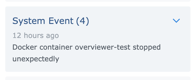 Is the exit code of overviewer after successful generation not 0? · Issue #1729 · overviewer ...
