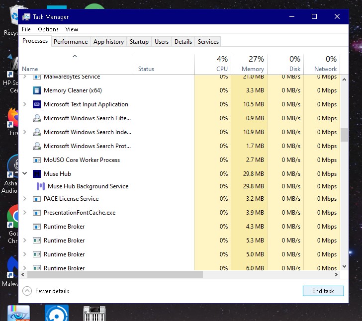Musehub Will Not Launch Win 10 · Issue 18008 · Musescore Musescore · Github