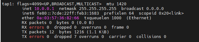[Bug]VPN Restart Failled If 'persist:true'' · Issue #167 · Doridian/wsvpn · GitHub