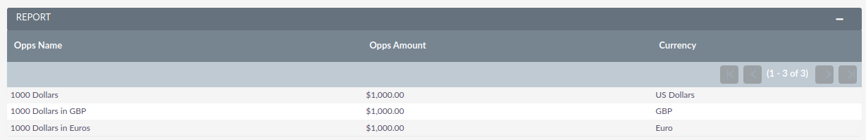 Reports does not correctly export to csv · Issue #9505 · salesagility/SuiteCRM · GitHub