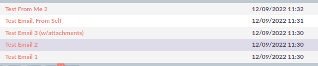 7.13.0 - Filtering using "IMAP Keywords" field will not apply any filtering. · Issue #9857 ...