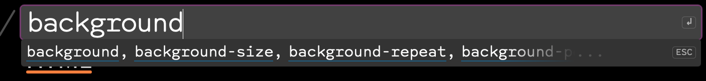 В саджесчены при поиске никак не попасть с клавиатуры · Issue #417 · doka-guide/platform · GitHub