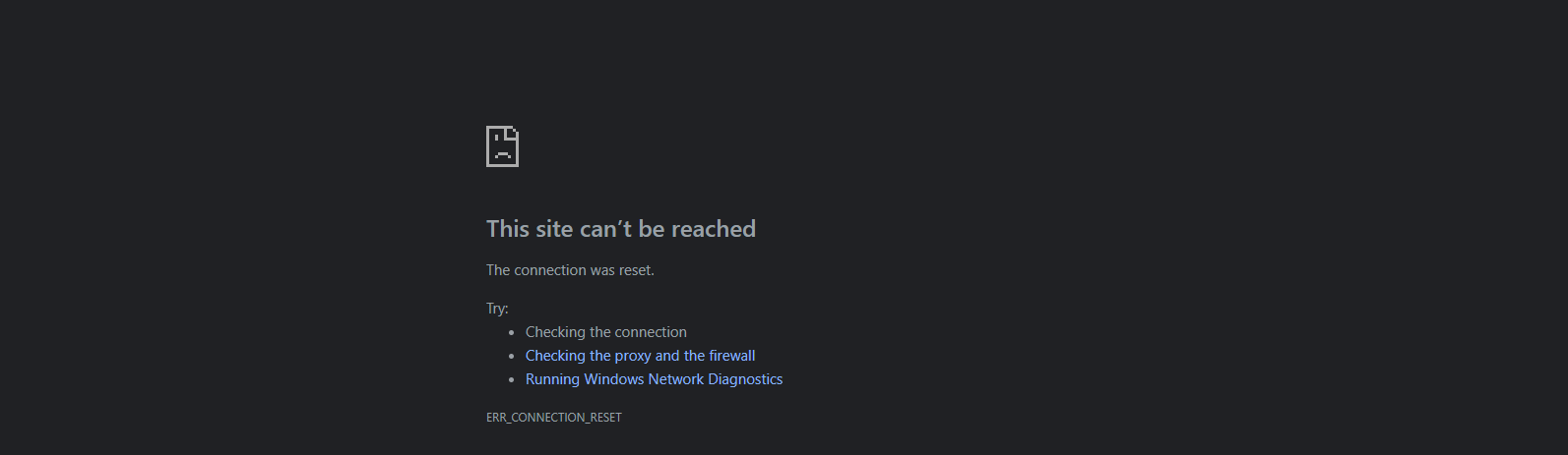 Cannot Download games and images are not showing along with attempting to download the Itch.io ...