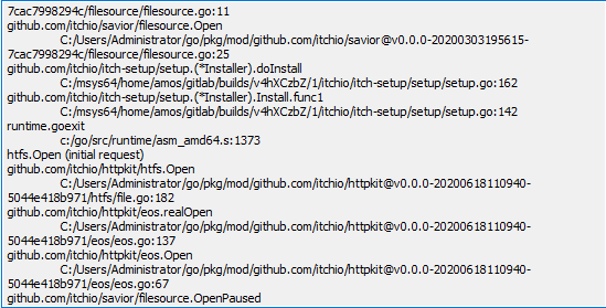 Cannot Download games and images are not showing along with attempting to download the Itch.io ...