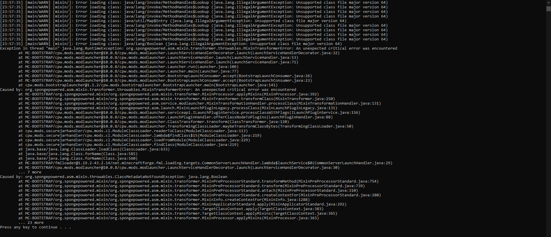 Something wrong with? · Issue #4964 · Creators-of-Create/Create · GitHub