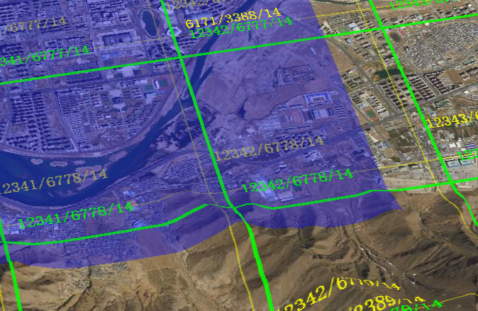 vt图层有地形和无地形时，颜色不同 · Issue #179 · maptalks/issues · GitHub