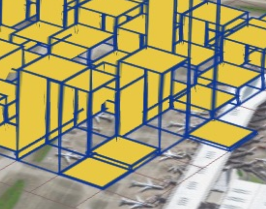 PolygonLayer垂直的面无法正确绘制 · Issue #249 · maptalks/issues · GitHub