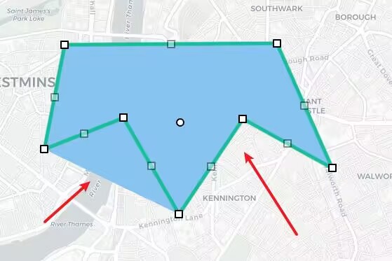 PolygonLayer中的Polygon编辑问题 · Issue #265 · maptalks/issues · GitHub