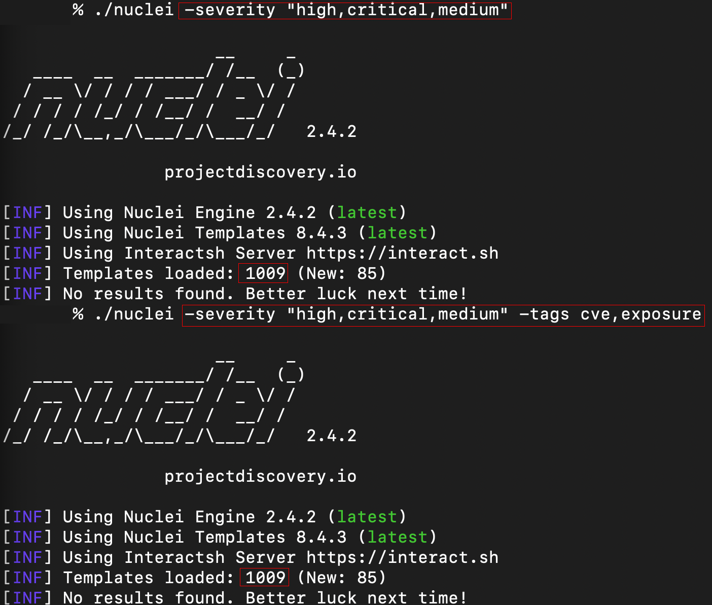 [issue] Tag filter is not working correctly with other conditions ...