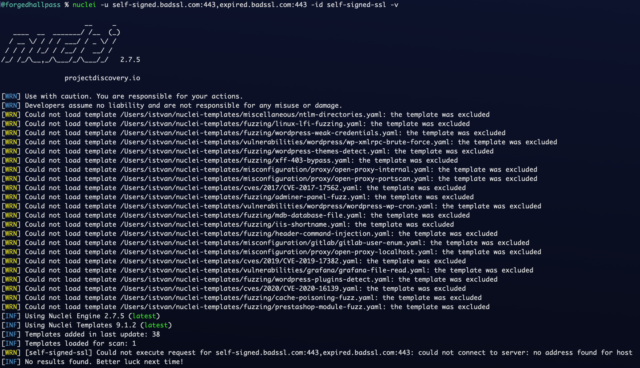 Problem With Ssl Template When Passing In Multiple Hosts As Parameter · Issue 2353