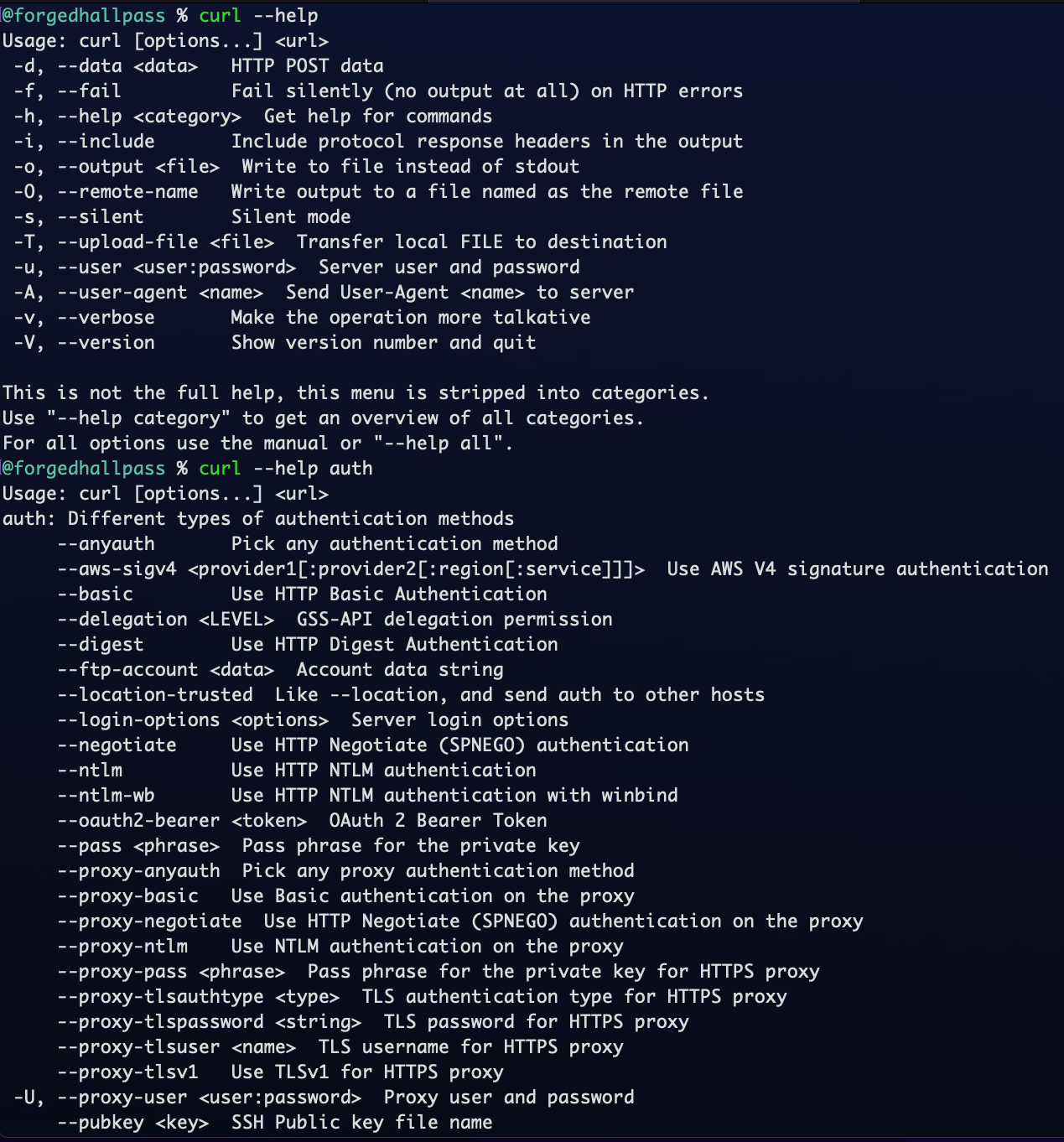 Further improve the help/search functionality · Issue #69 · projectdiscovery/goflags · GitHub