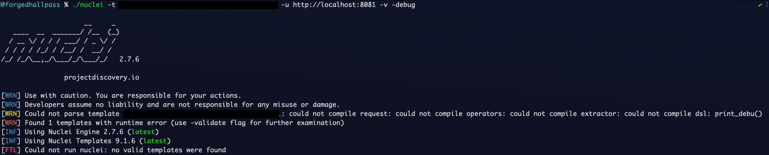 Show method signatures if an invalid DSL function is referenced in case of extractors · Issue ...