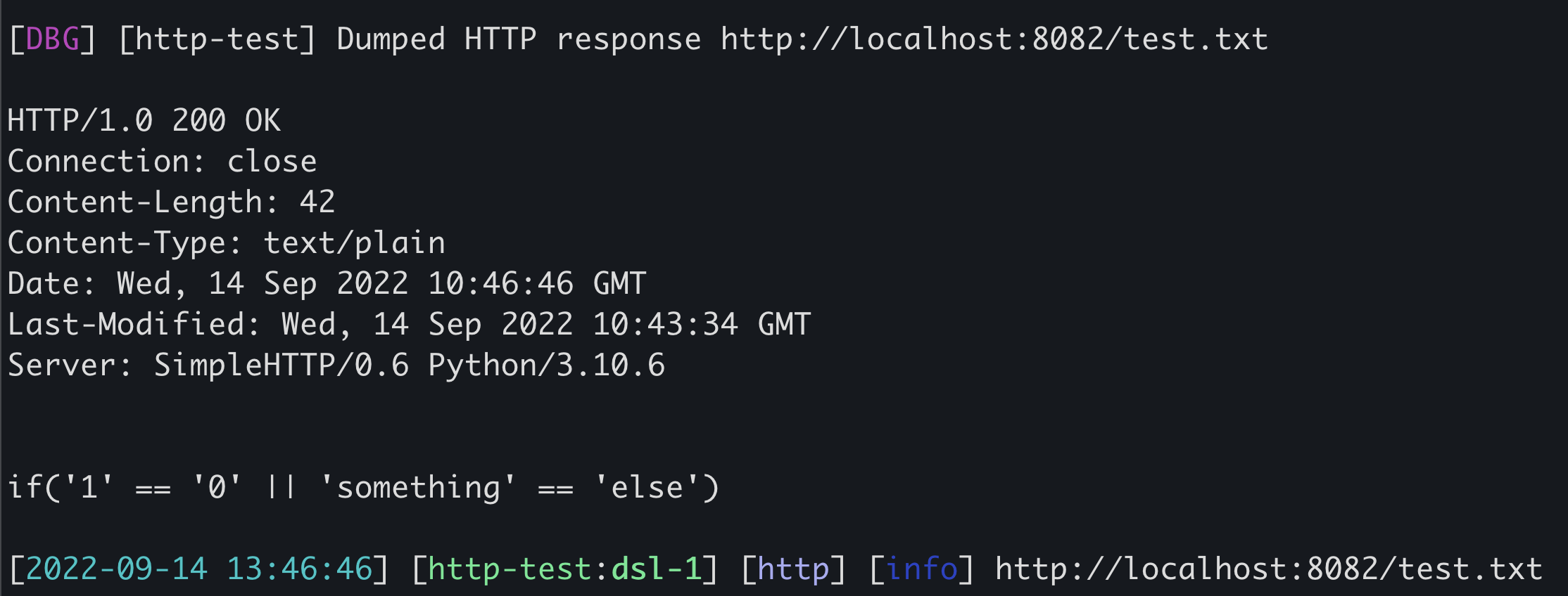 suspected bug,could not compile DSL expression · Issue #2598 · projectdiscovery/nuclei · GitHub