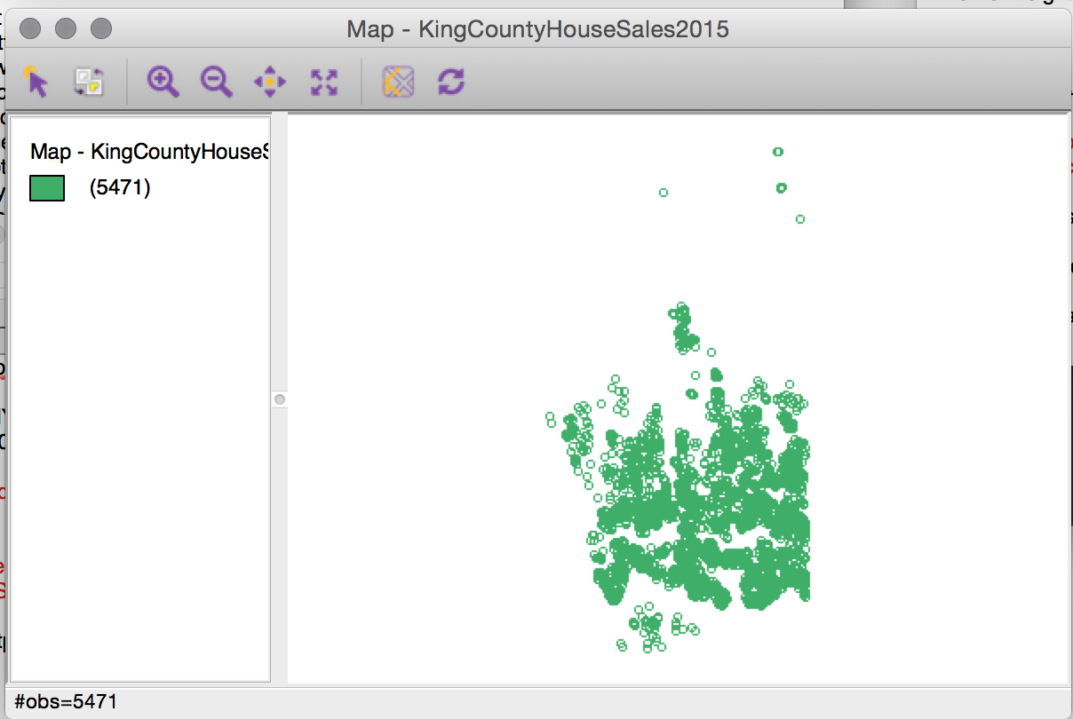 Flag non-matching .prj instead of displaying distorted map? · Issue ...
