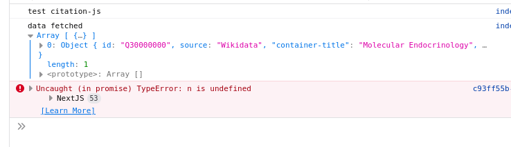 Cannot use plugins with require in Next.js application · Issue #194 · citation-js/citation-js ...