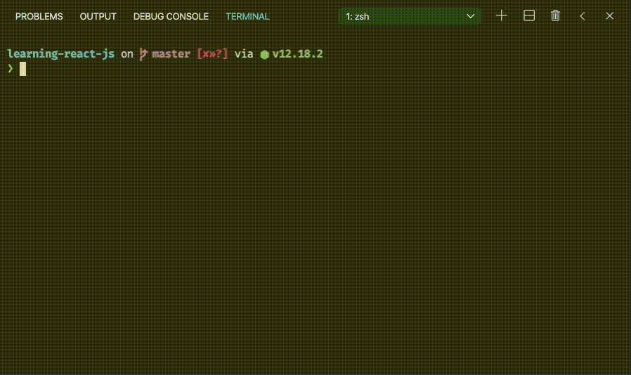 Integrated terminal prompt shifting down · Issue #102502 · microsoft ...