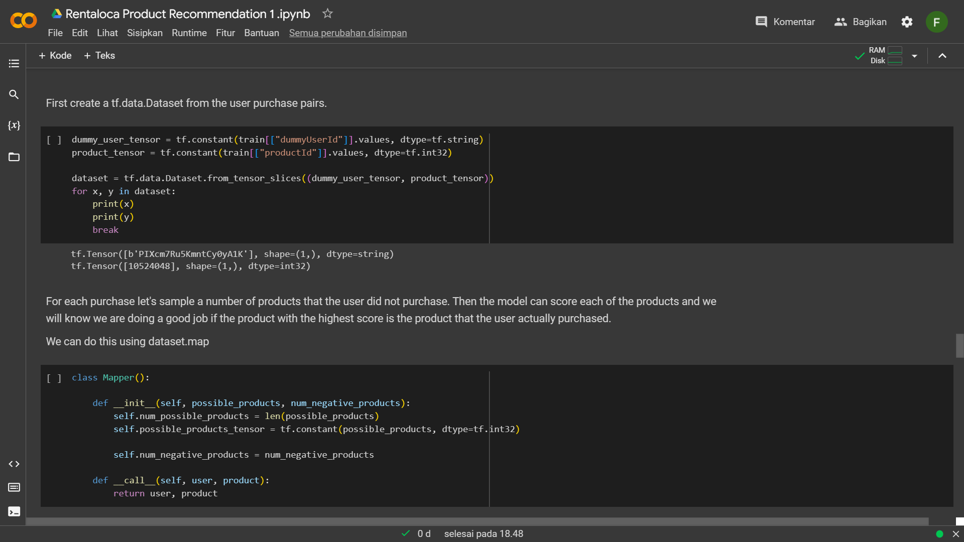 GitHub - Rentaloca/rentaloca-machine-learning-model