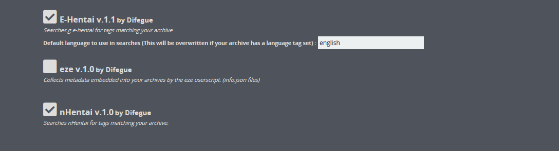 Undefined subroutine Meta data lookup · Issue #57 · Difegue/LANraragi · GitHub