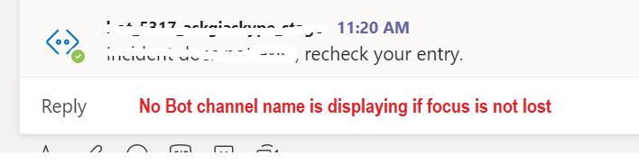 Bot channel registration name is not added before actual value in Activity.Text · Issue #1787 ...