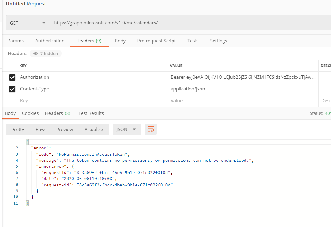 How to get online meeting url for Microsoft Teams meeting? · Issue #39 ...