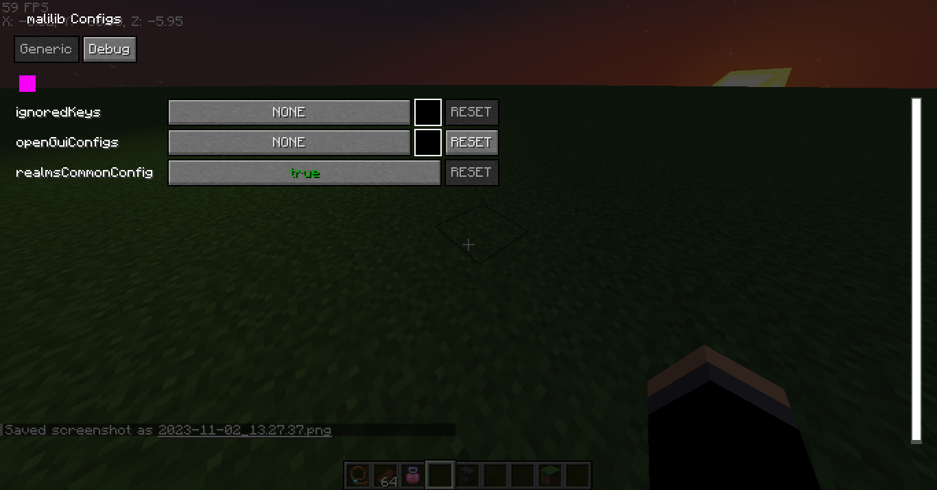 Broken textures/icons · Issue #35 · ThinkingStudios/Litematica-Forge · GitHub