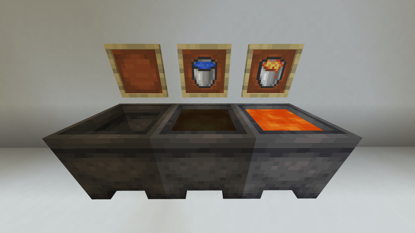 The Water Cauldron Is Not Rendered Correctly · Issue 3881 · Geysermcgeyser · Github