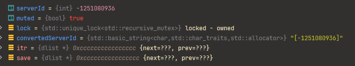 MumbleSetPlayerMuted / MumbleIsPlayerMuted leads to server crash · Issue #2115 · citizenfx/fivem ...