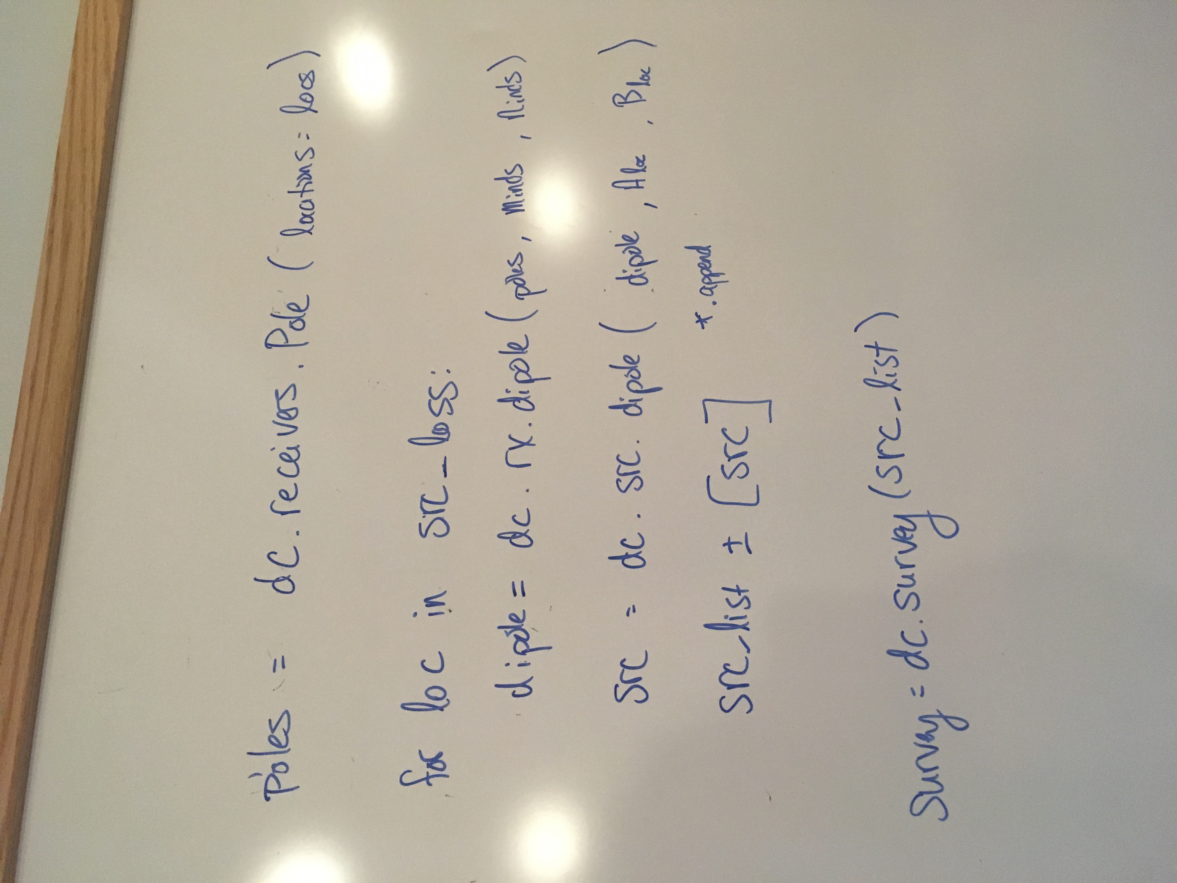 Montreal SimPEG meeting and Hackathon · Issue #793 · simpeg/simpeg · GitHub