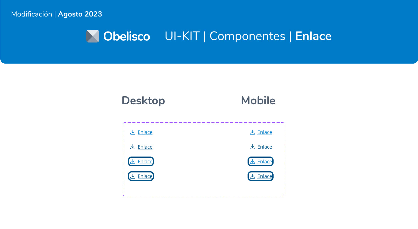 Enlaces · Issue #241 · gcba/estandares · GitHub