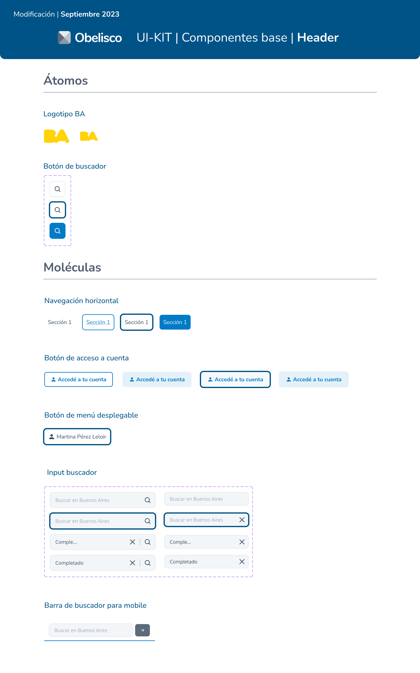 Header (encabezado) · Issue #275 · gcba/estandares · GitHub