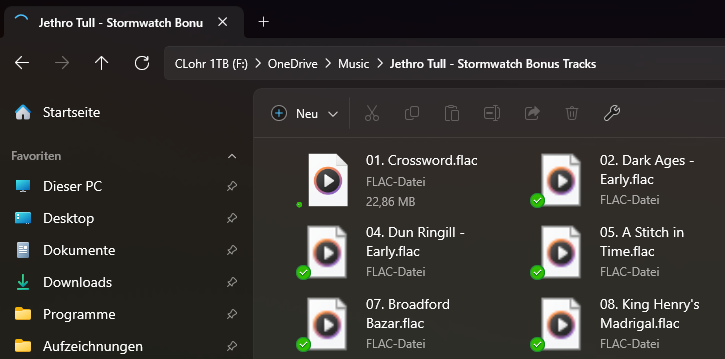 Bug: OneDrive status icons are tiny · Issue #12183 · files-community/Files · GitHub
