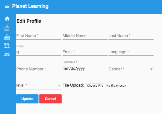 admin user is kinda not getting any data ... · Issue #454 · open-learning-exchange/planet · GitHub