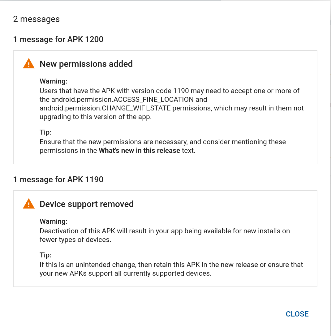 Permissions only when needed? · Issue #352 · treehouses/remote · GitHub