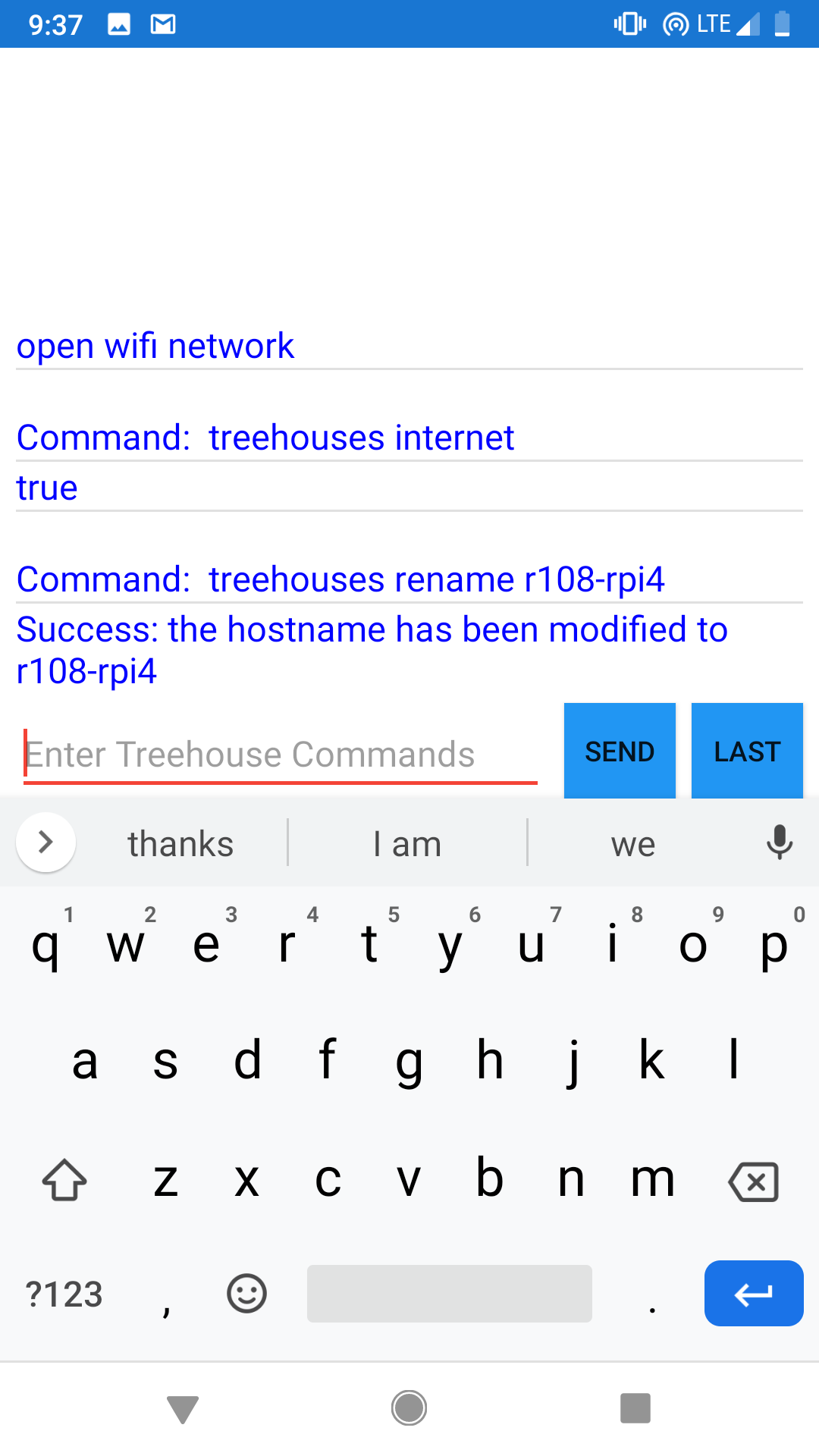 where should treehouses rename go? · Issue #469 · treehouses/remote ...