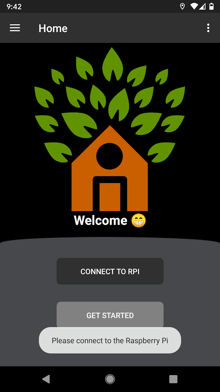 home: error when `getting started` · Issue #1039 · treehouses/remote · GitHub