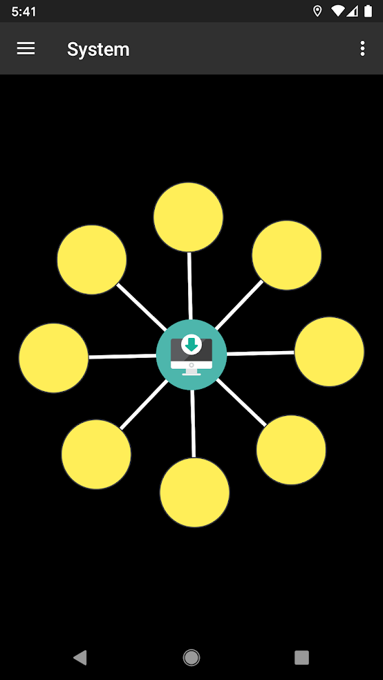 system: discover raspberry pi (myself) not there · Issue #1338 · treehouses/remote · GitHub