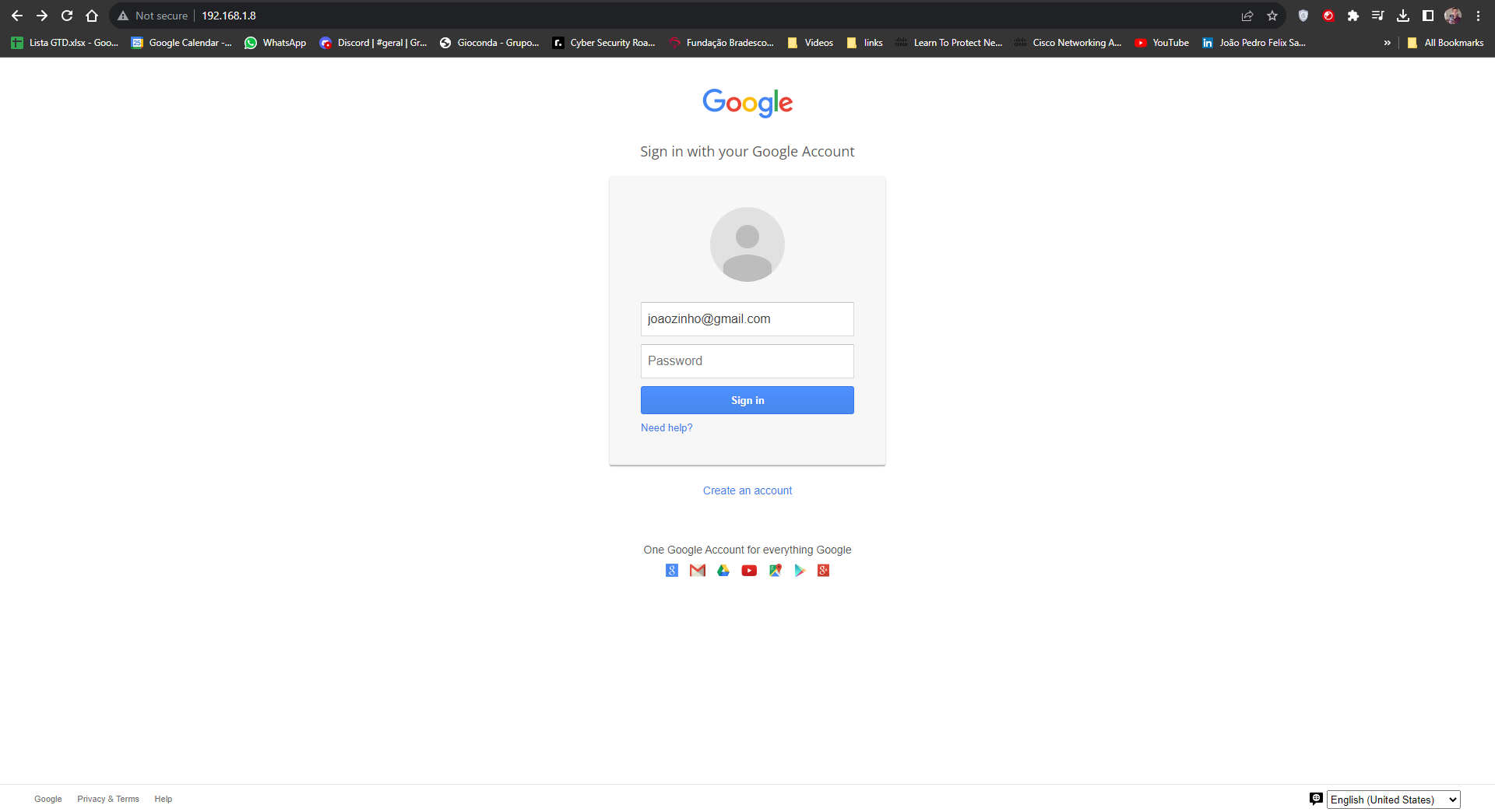 GitHub - jpedro-saher/Projeto-phising-kali: Desafio de phising do curso scybersecurity ...