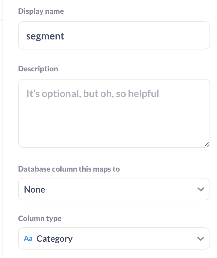 Filter Values In Dropdown Are Not Showing Up For Model Based Dashboard · Issue 23055 · Metabase 