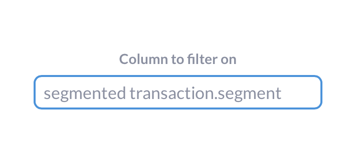 Filter Values In Dropdown Are Not Showing Up For Model Based Dashboard · Issue 23055 · Metabase 