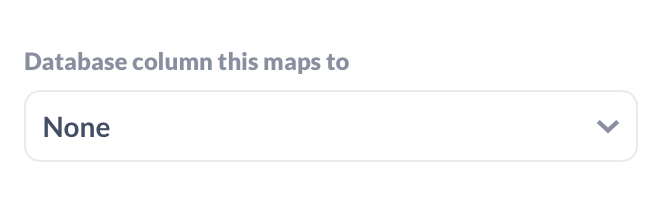 Filter values in dropdown are not showing up for model based dashboard · Issue #23055 · metabase ...
