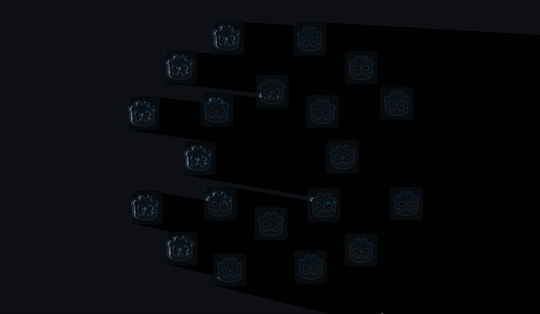 Directionallight2d For Global Light Imitation · Issue 26013 · Godotenginegodot · Github 