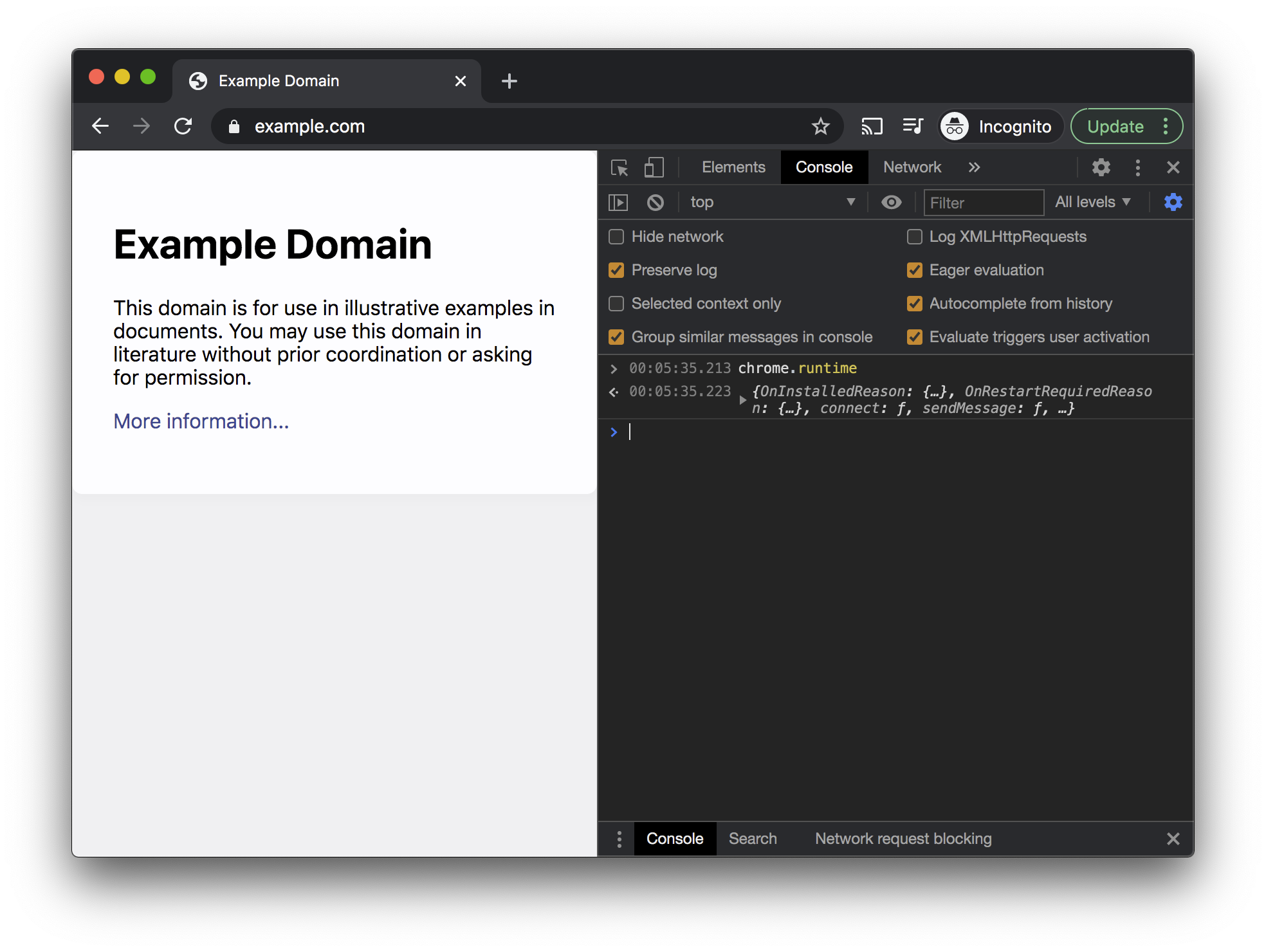 [Bug] isNotSecure value (iframe disables runtime) · Issue #431 · berstend/puppeteer-extra · GitHub