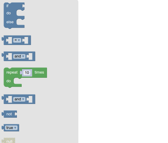 playground not compatible with webpack 5 · Issue #654 · google/blockly-samples · GitHub
