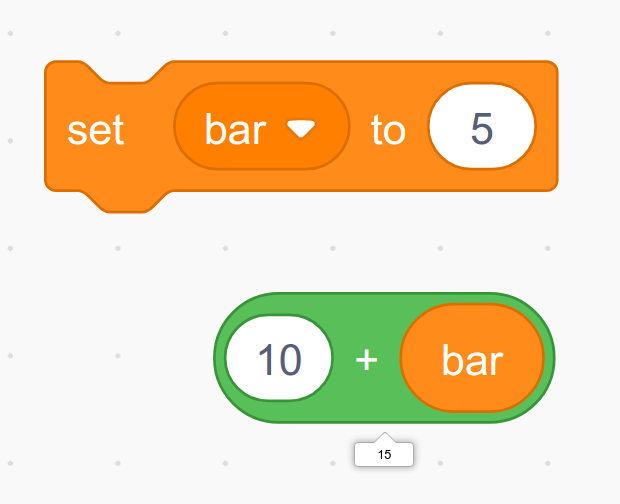 Value reporter doesn't change size with zoom level. · Issue #963 ...
